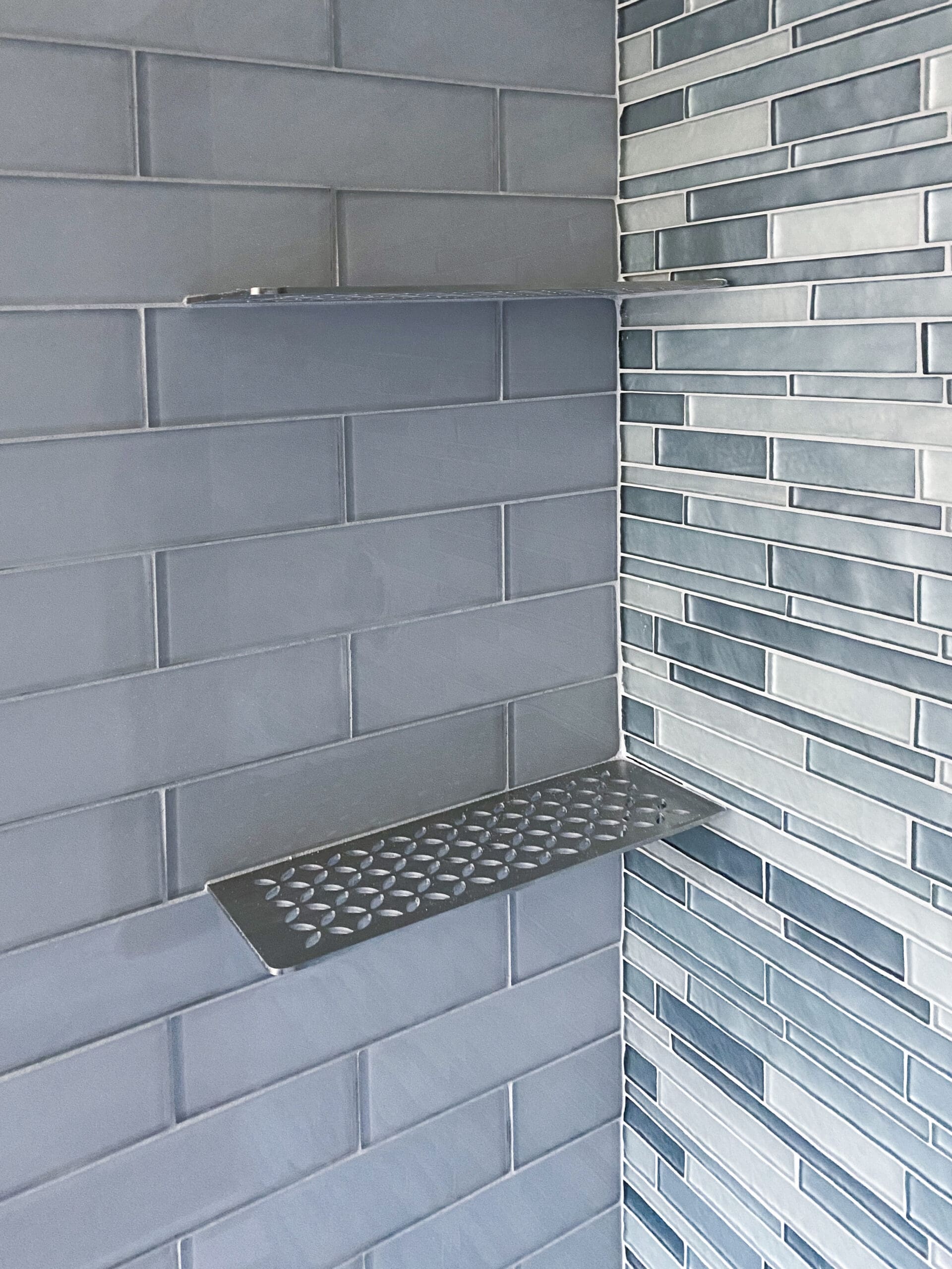 Shower Portfolio - Expert Touch Tiling